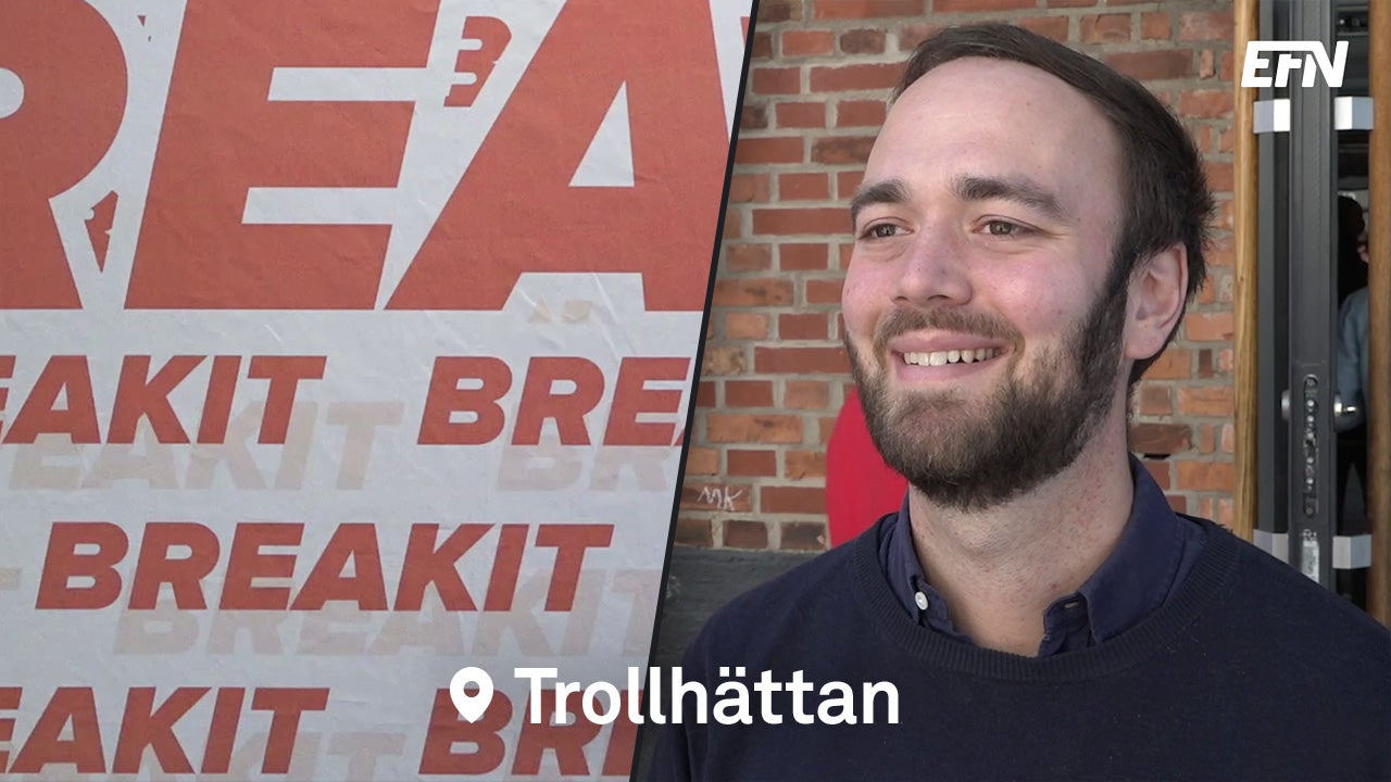 Video: Därför startade Breakit | EFN Play