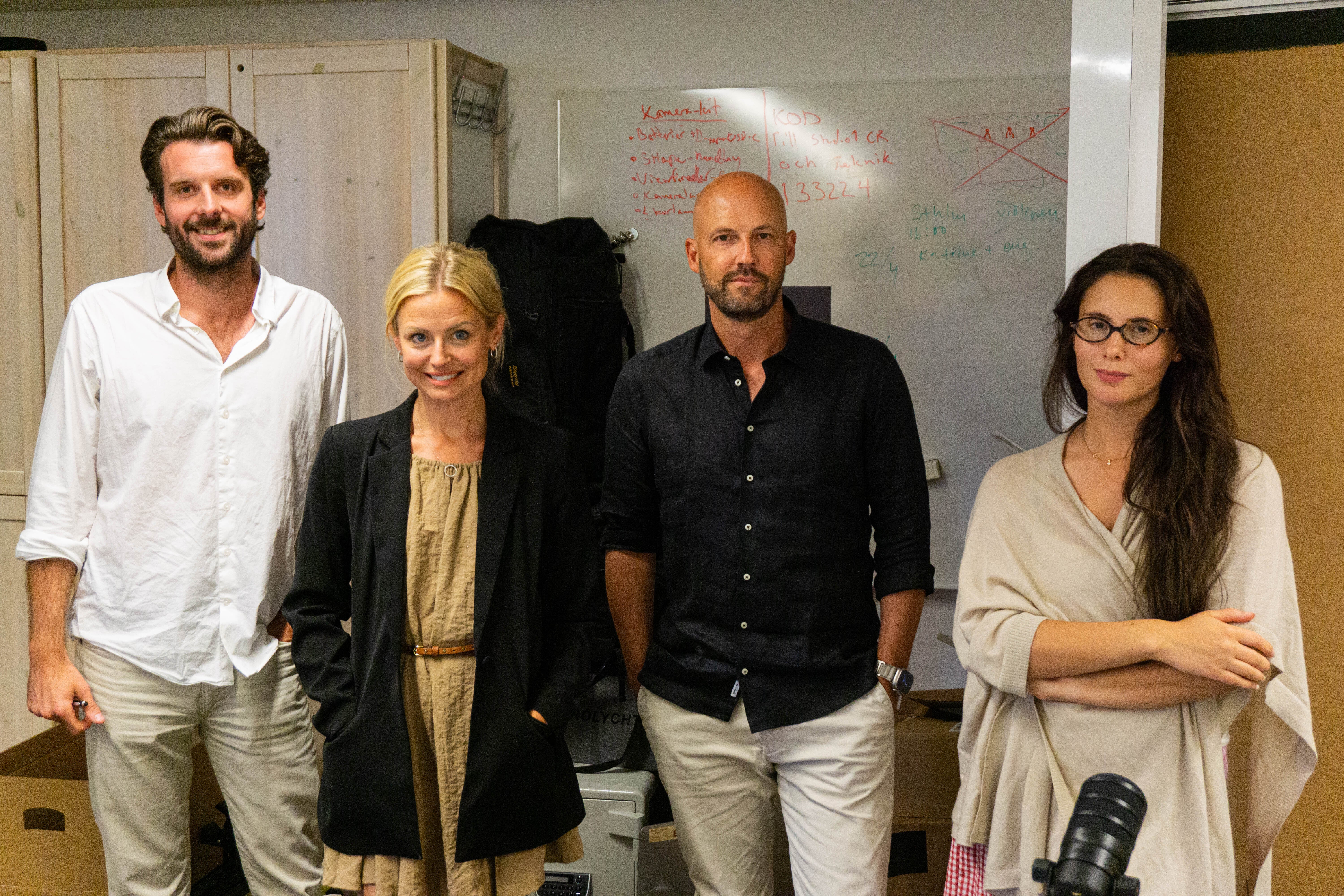 Video: Därför överraskar storbolagen | EFN Play