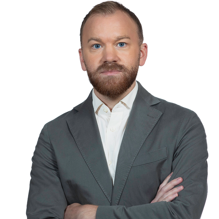 Richard Bråse tar in Betsson i fonden: ”Tillräckligt förbisett” | EFN.se