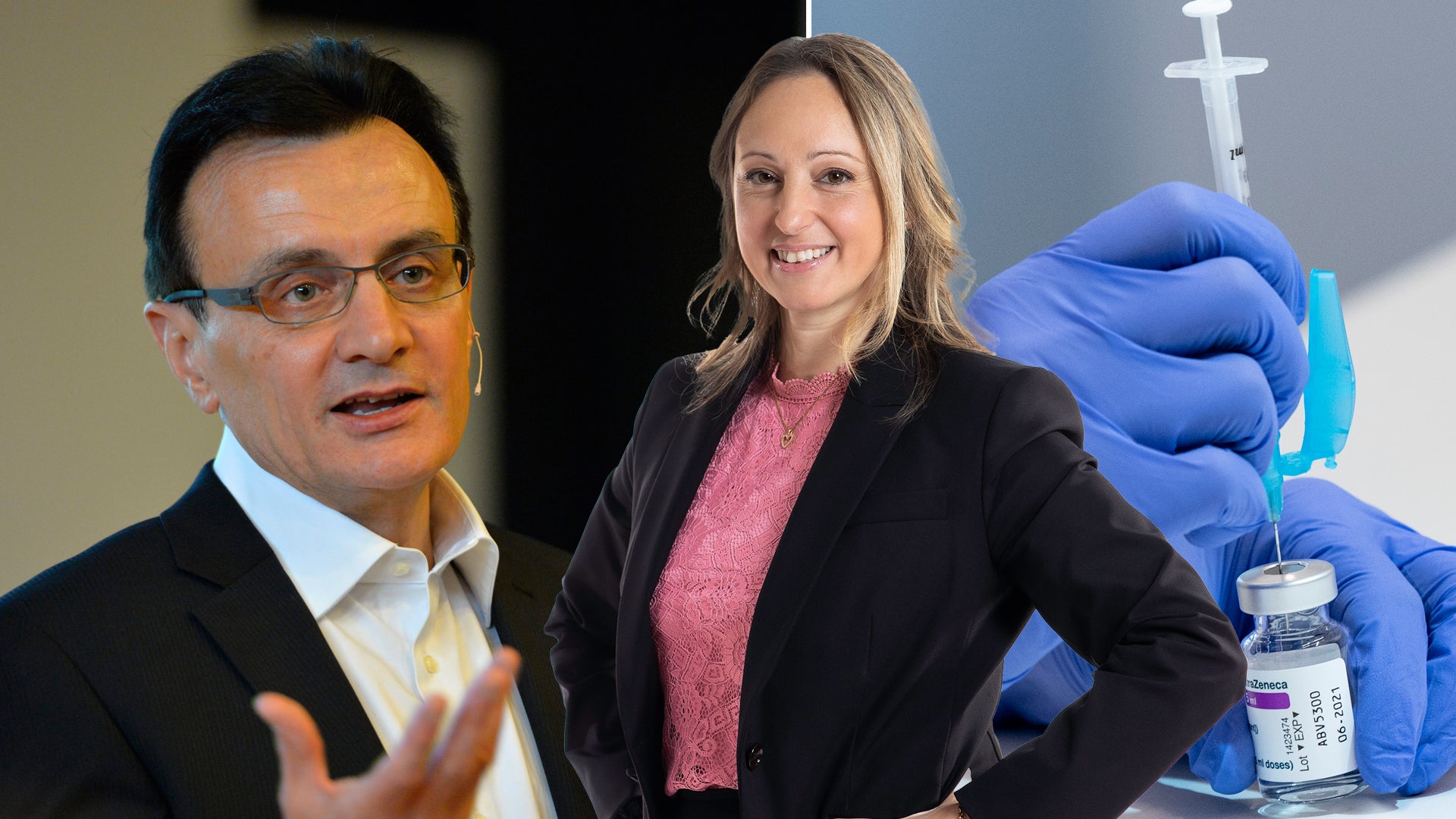 Kelly Connelin: Astra Zeneca fortsätter leverera | EFN.se