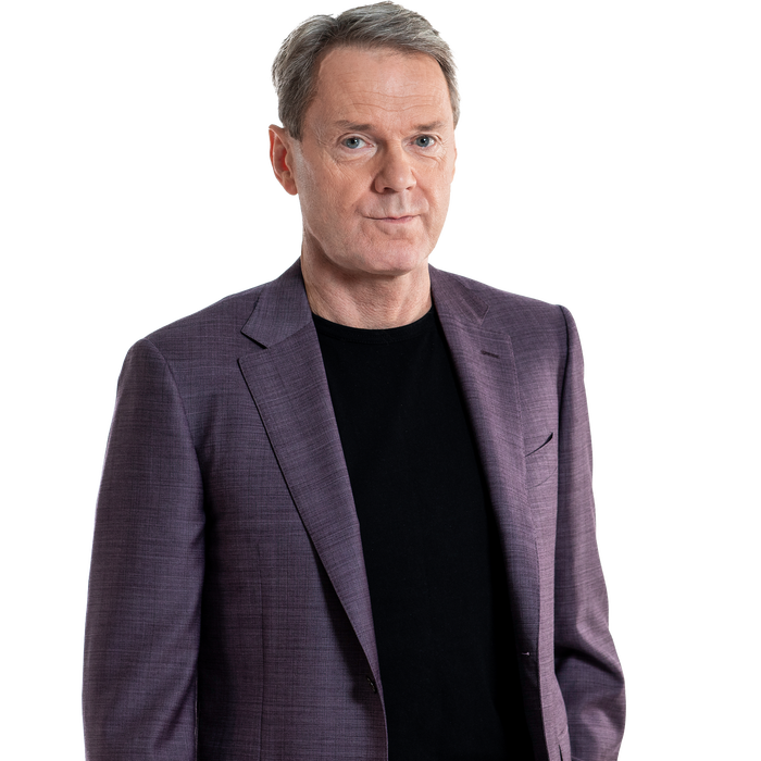 Niklas Ekdal: Det här kan bli året där proppen lossnar | EFN.se