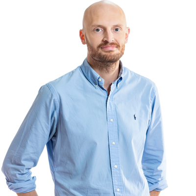 Influencern Christofer ”Chrippa” Berg gripen | EFN.se