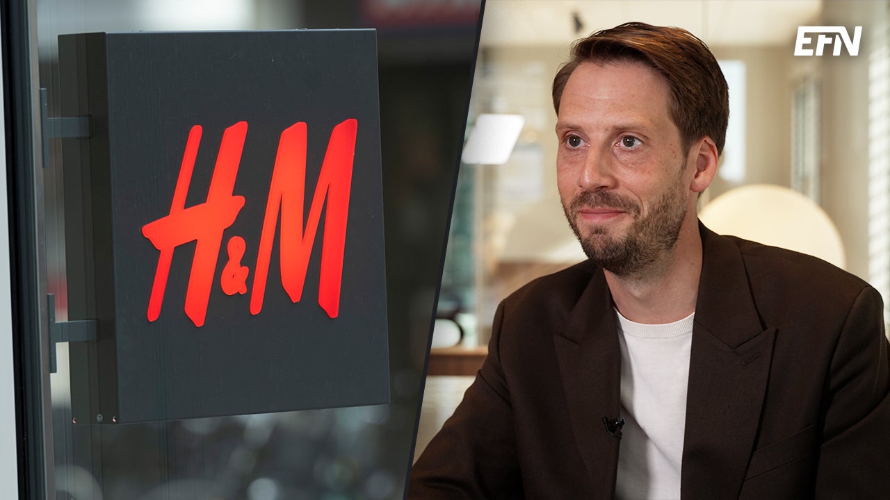 Video: Vd om H&M:s styrkebesked: "Ett långsiktigt arbete som ger ...