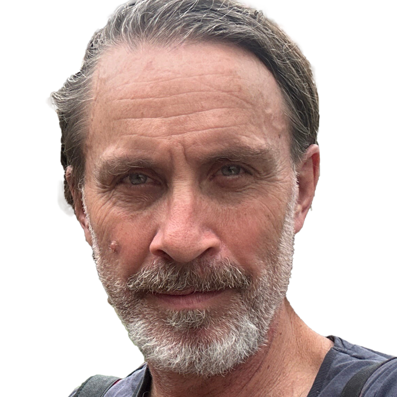 Video: Magda Gad: ”Det är som en dödsfabrik” | EFN Play