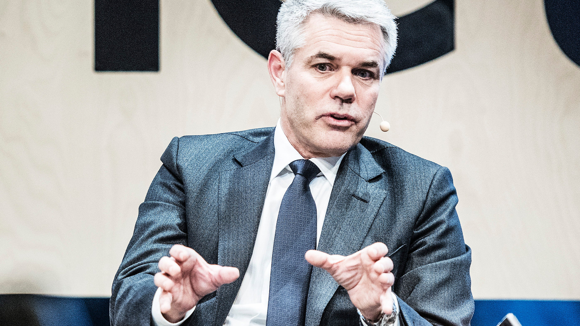 Björn Rosengren in i Hexagon – ska ta över efter Rollén | EFN.se