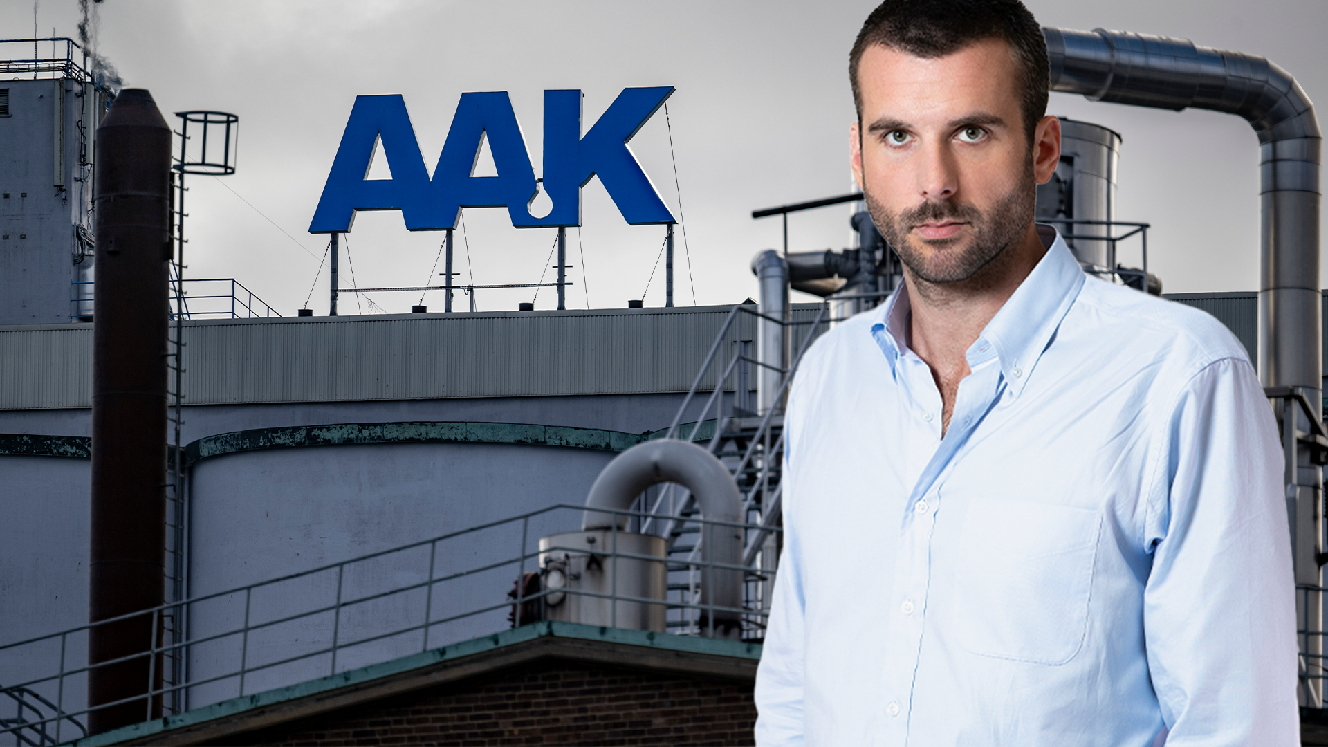 Då kan det bli kul med AAK i portföljen | EFN.se
