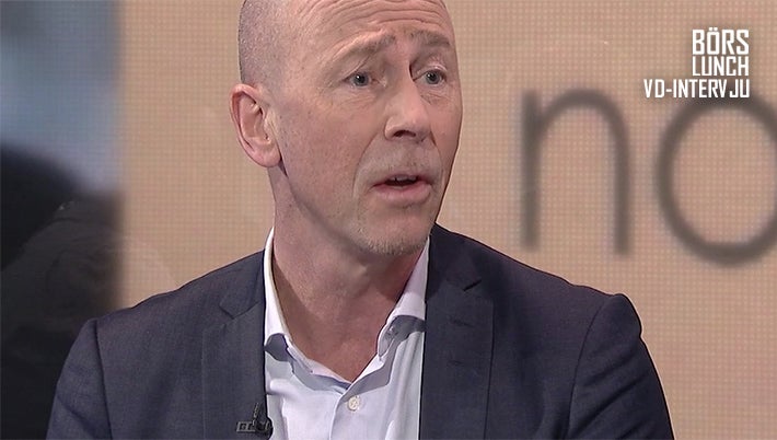 Nordnet-vd: ”Starkaste kvartalet i vår historia”