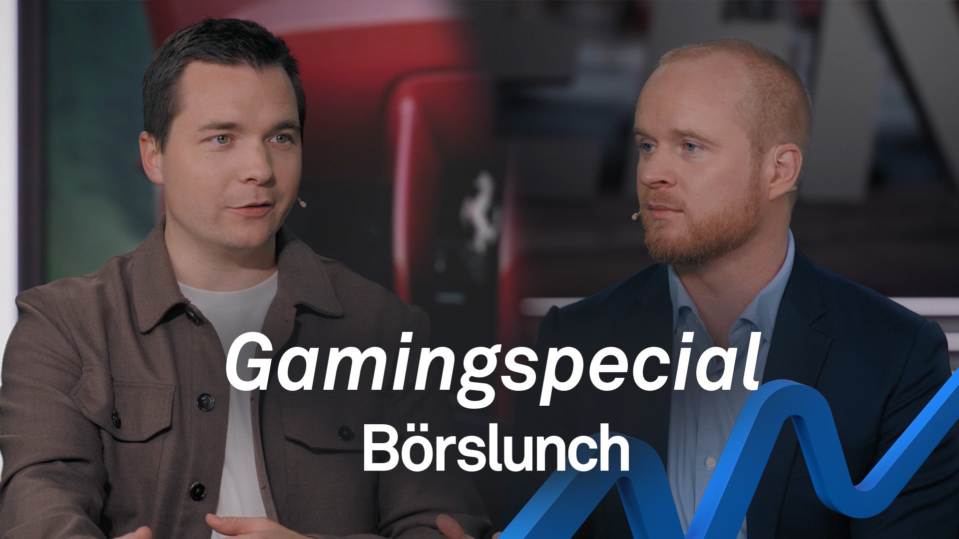 Video: Finns det hopp för utbombad gaming? | EFN Play