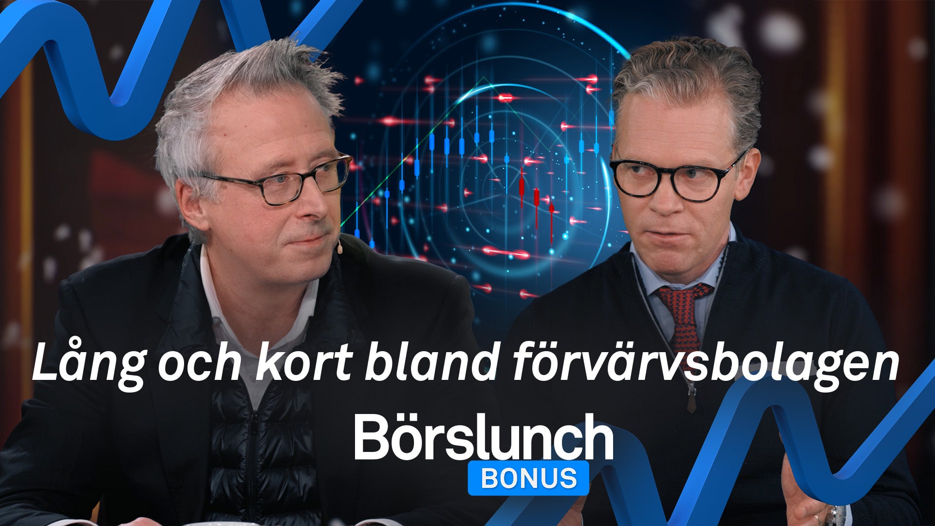 Video: Favorit och fantasivärdering bland förvärvarna | EFN Play