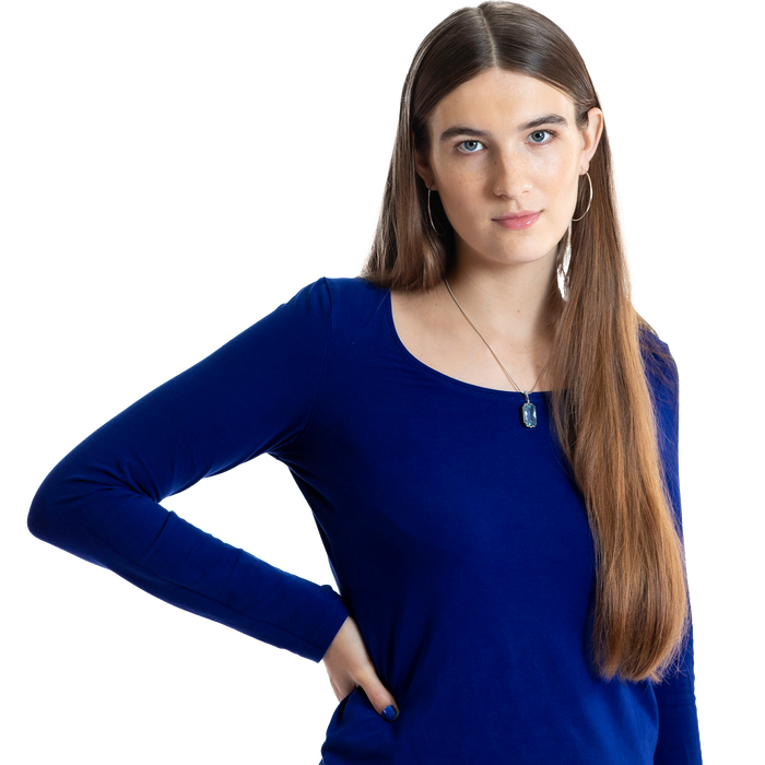 Emma Holten: Vi har idealiserat mäns liv i feminismen | EFN.se