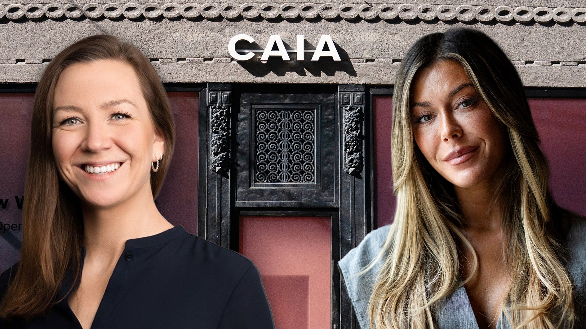 Huvudägaren: Caia kan stå ”på egna ben” – utan Bianca | EFN.se