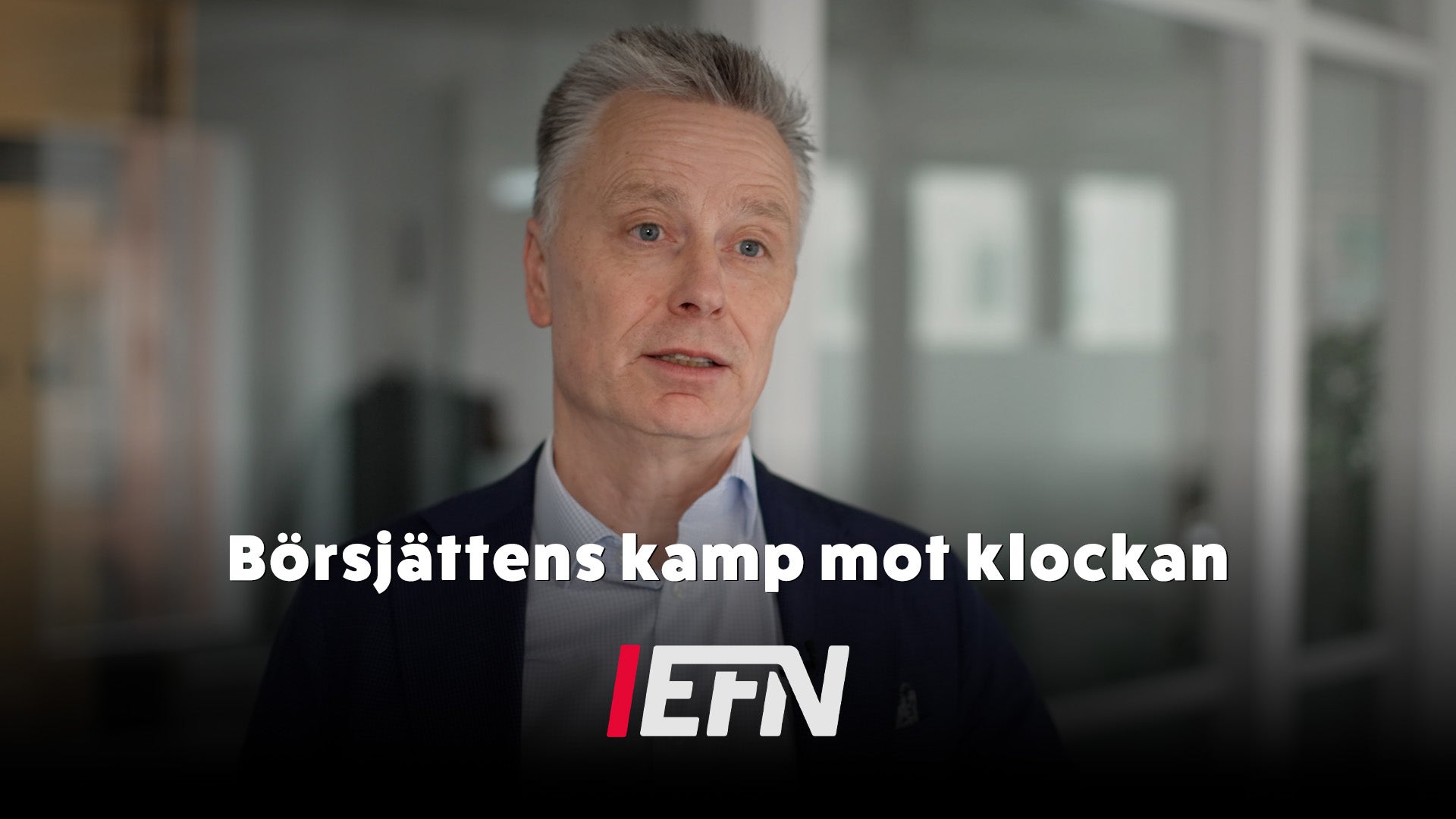 Video: Kommer Investors 14 år starka svit att brytas? | EFN Play