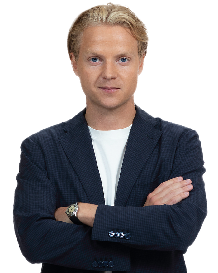 Bioarctic köpstämplas av SHB | EFN.se