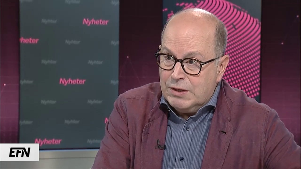 Jan Scherman: Bonniers blir ett fastighetsbolag