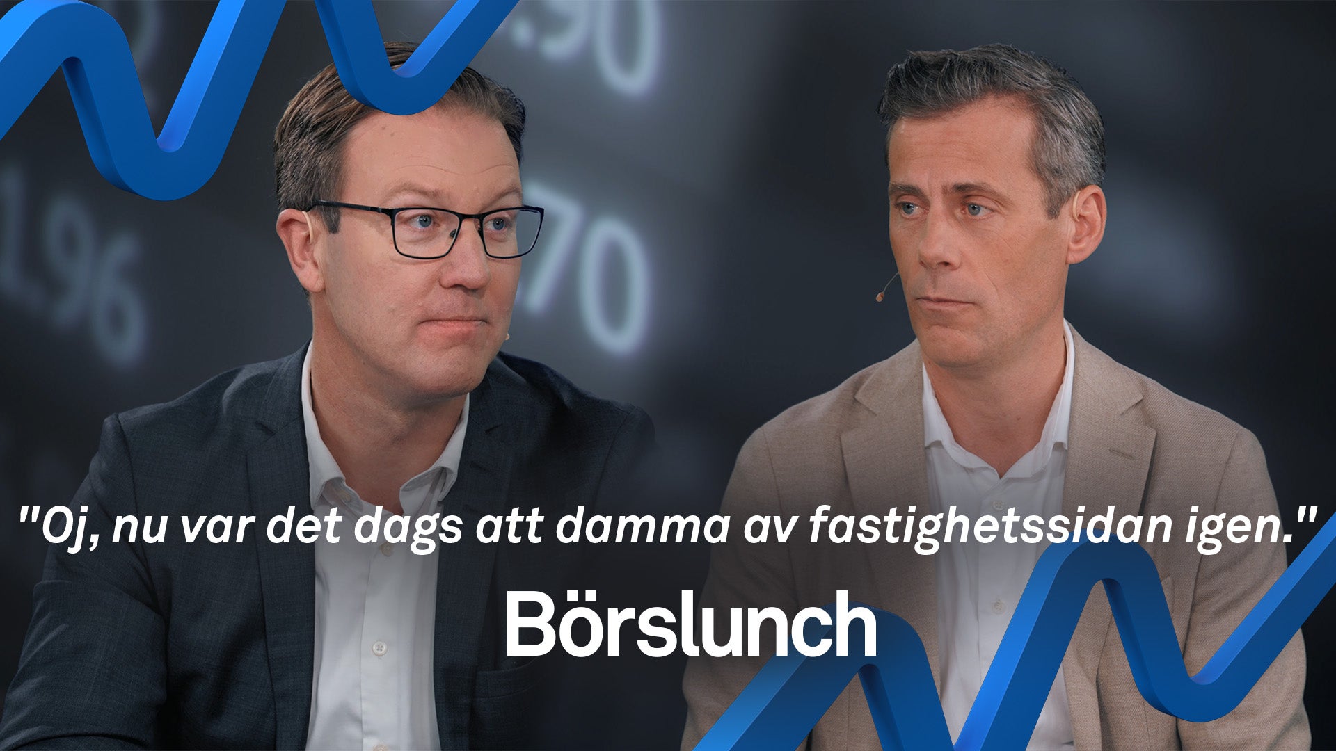 Video: Black Friday – dags att fynda fastigheter? | EFN Play