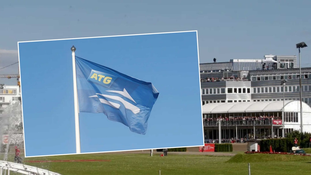 ATG efter V85-smällen: "Historiskt svag" | Travnet.se