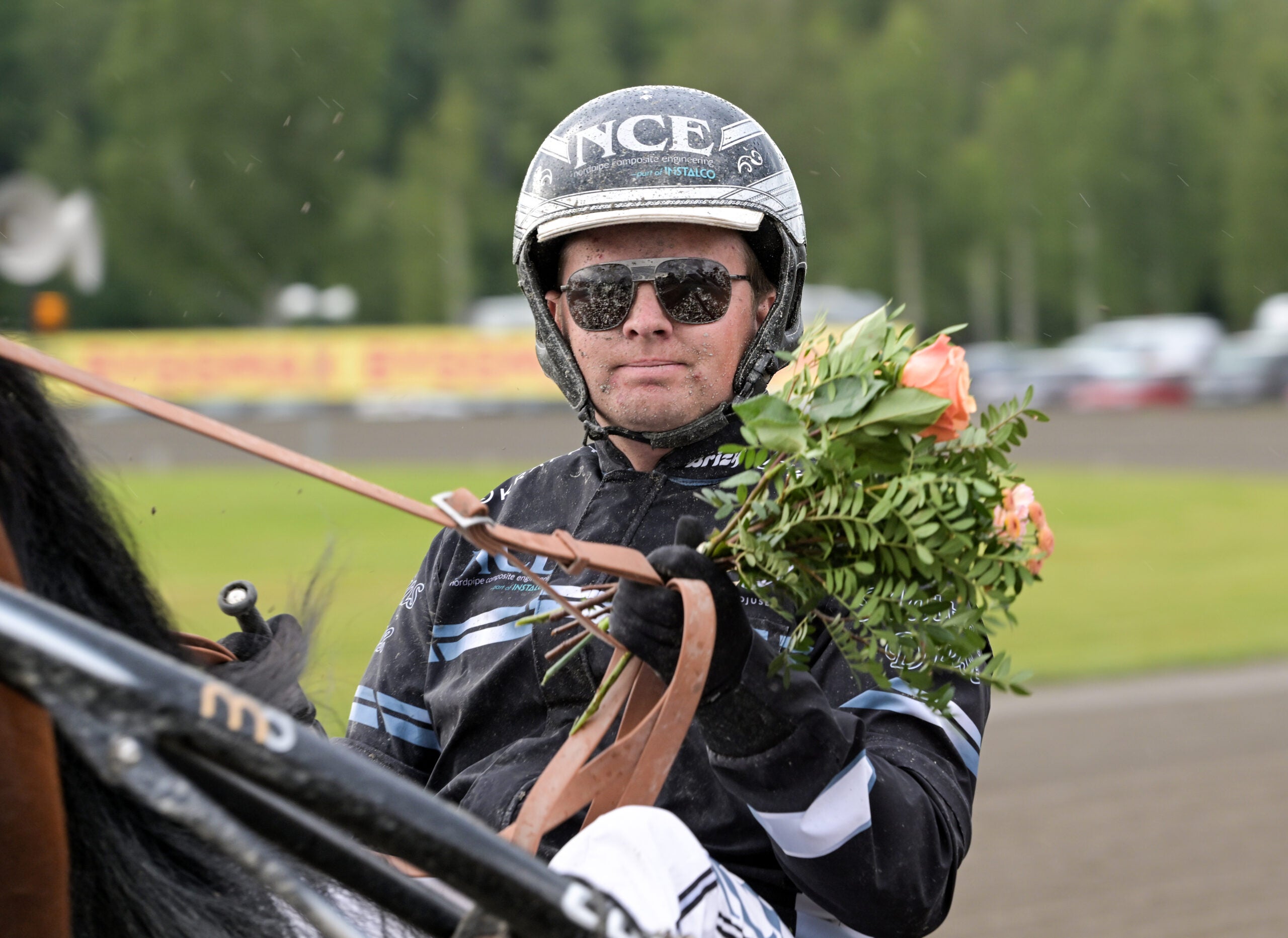 Inför V75: Djuse hetast i landet – här är statistiken