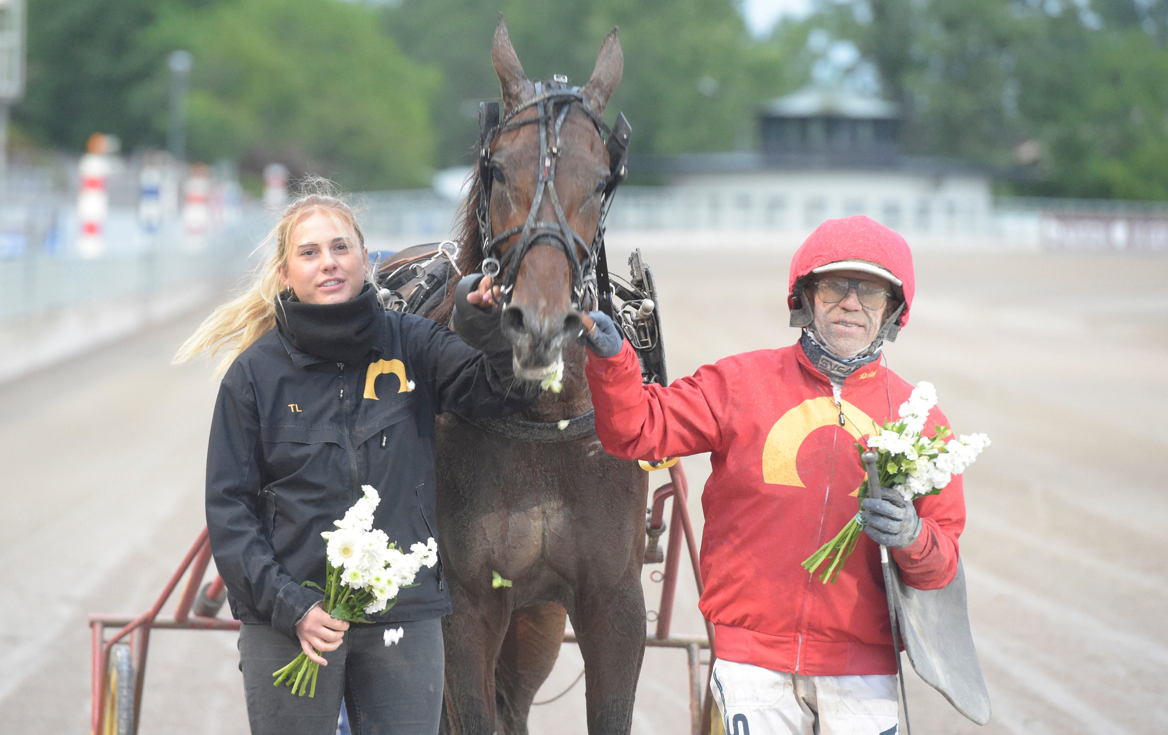 Love Bites nya test – ”spännande att se”