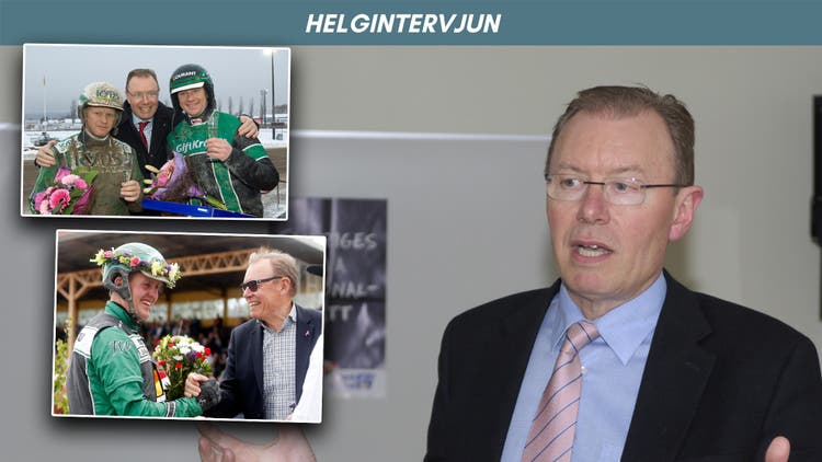 Remy Nilson: – Jag ska inte stå och peka finger