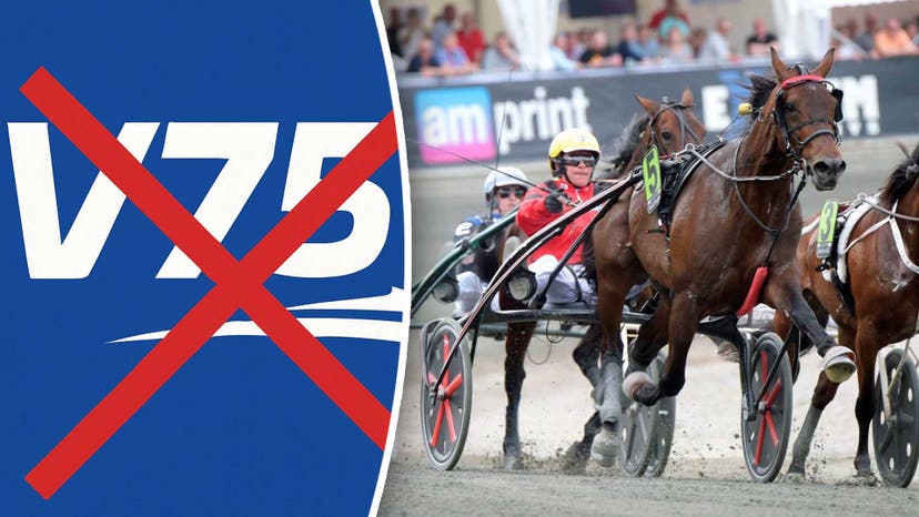 V85-tips & guide – Allt om ATGs nya lördagsspel