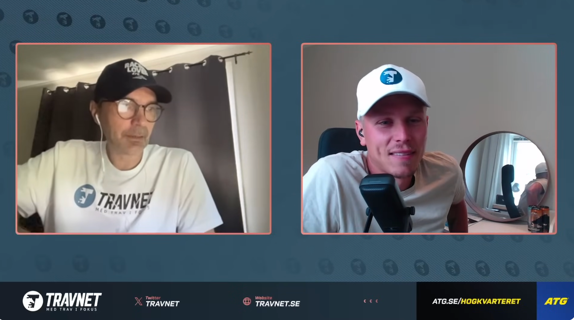 V75-Magasinet: Har Oliver feber eller är spelarna helt fel ute?