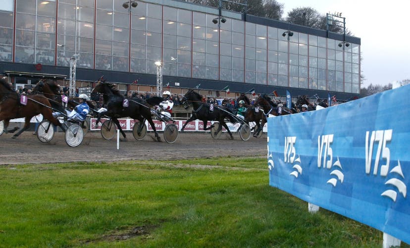 V75 kan ersättas – ATG planerar nytt storspel