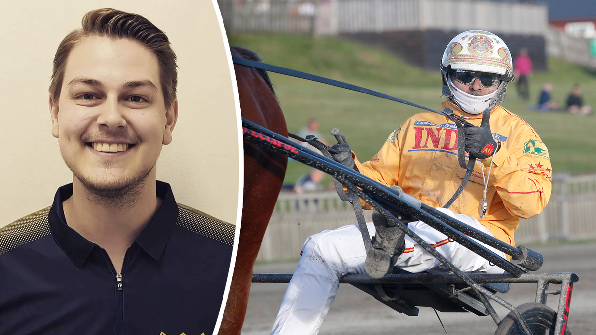 V86-tips: Vinner Gocciadoros stigande stjärna?