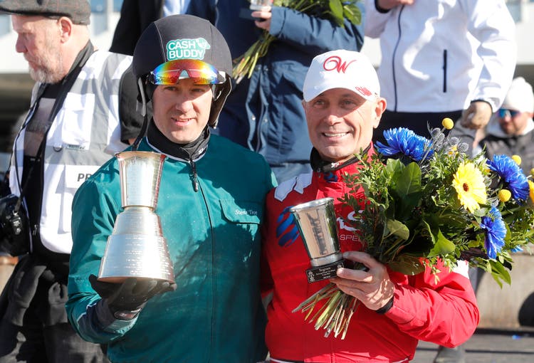 Andelsspel hos ATG Tillsammans - Andelar av experter varje dag