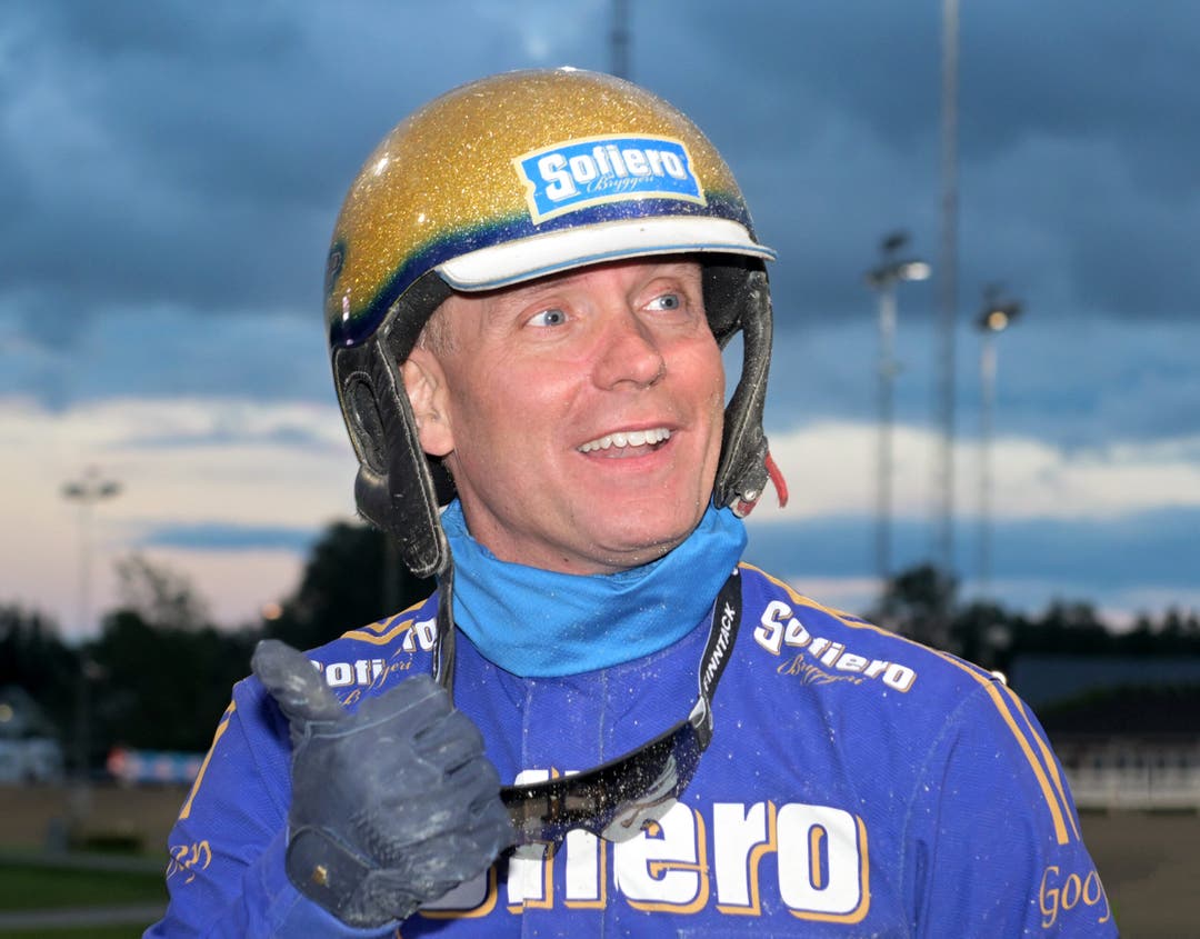 DD-Tips: Klassikern 2x2 är gångbar