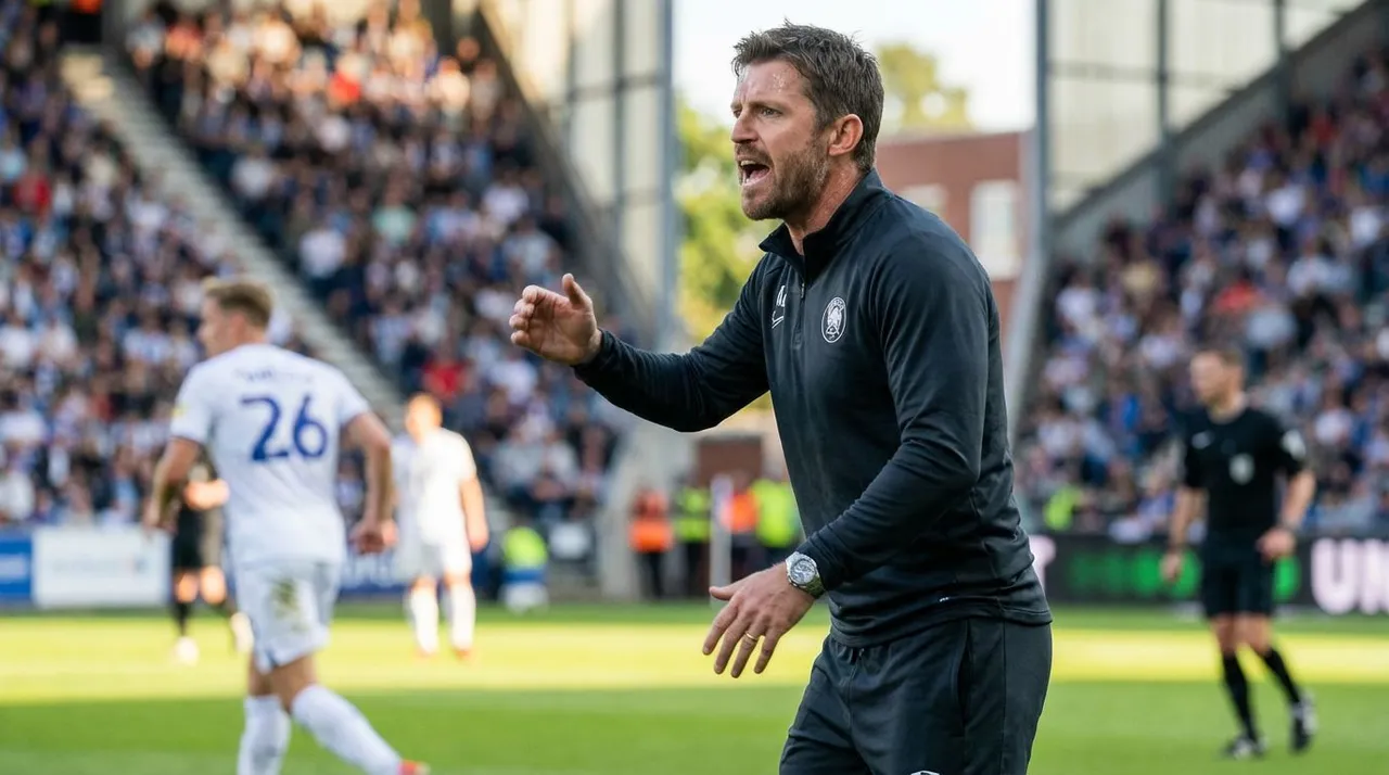 Glasner bekrefter plan om å forlate Palace | Vinn